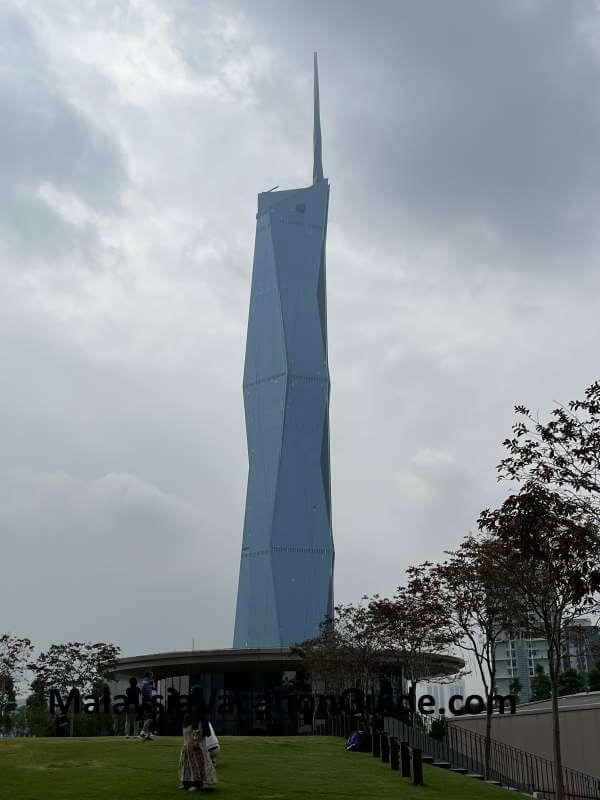 Kuala Lumpur Shopping