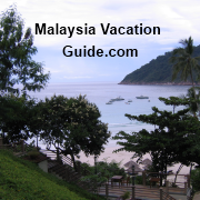 Cherating Turtle Sanctuary